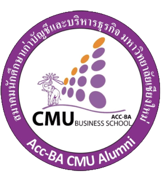 สมาคมนักศึกษาเก่าบัญชีและบริหารธุรกิจ มหาวิทยาลัยเชียงใหม่ Accounting ...
